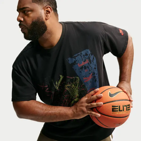 Nike Basketball T-shirt