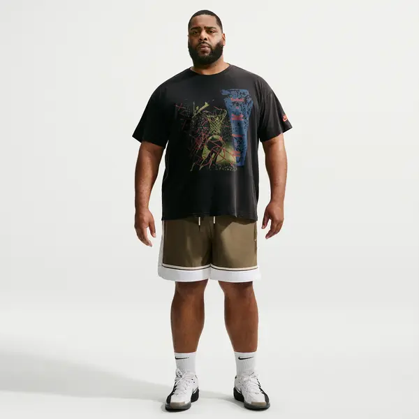 Nike Basketball T-shirt