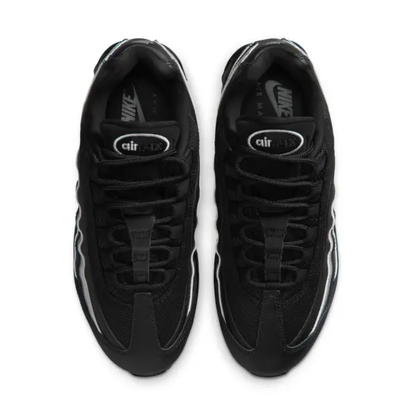 Nike Air Max 95 "big Bubble" Shoes