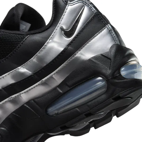 Nike Air Max 95 "big Bubble" Shoes