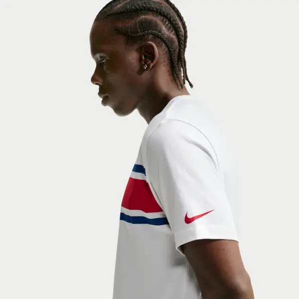 Nike Paris Saint-germain Soccer T-shirt