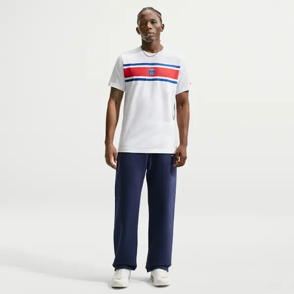 Nike Paris Saint-germain Soccer T-shirt