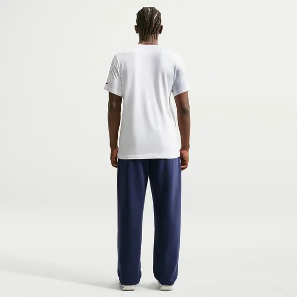 Nike Paris Saint-germain Soccer T-shirt