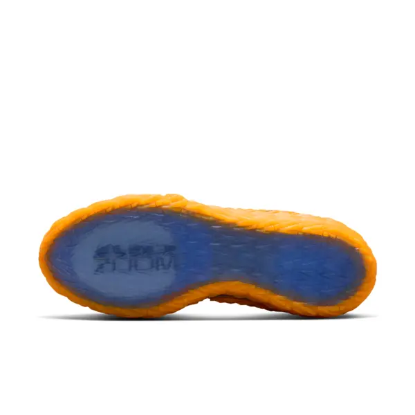 Nike S.t. Charge Basketball Shoes - Orange