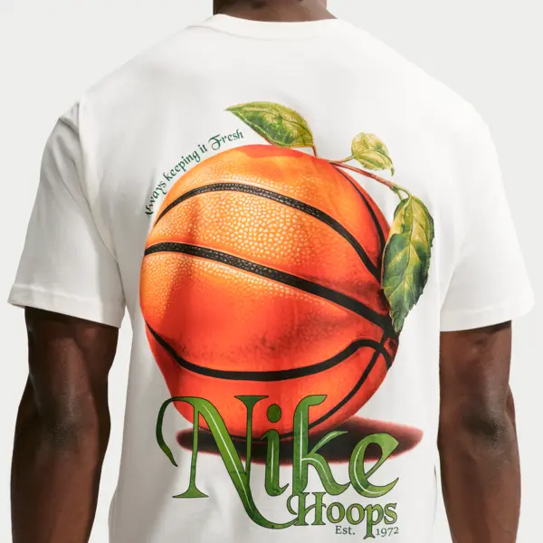 Nike Basketball T-shirt