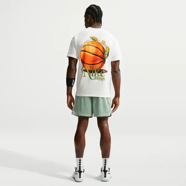 Nike Basketball T-shirt