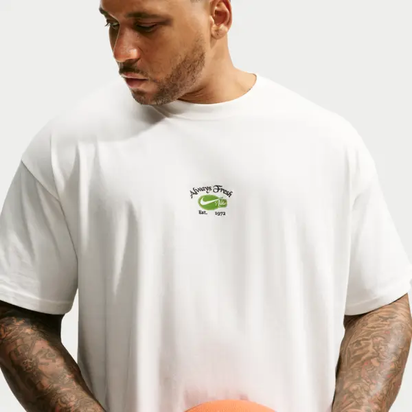 Nike Basketball T-shirt