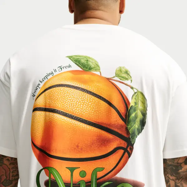 Nike Basketball T-shirt
