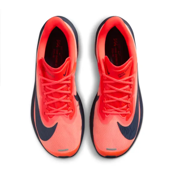 Nike Zoom Fly Road Racing Shoes - Red