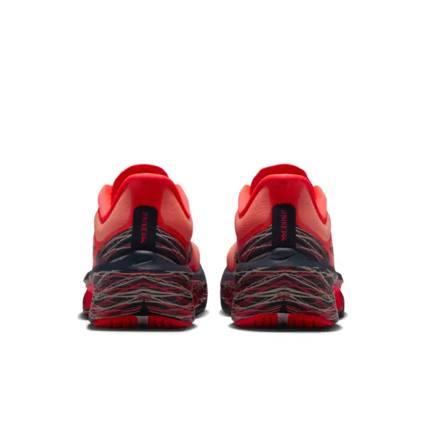 Nike Zoom Fly Road Racing Shoes - Red