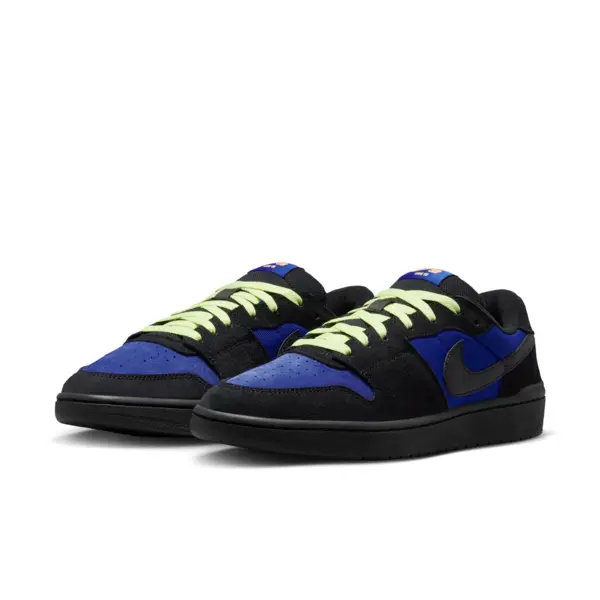 Nike Sb Code 58 Skate Shoes