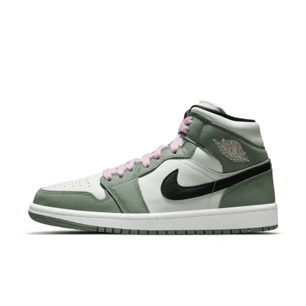 JORDAN Air 1 Mid Se Shoes