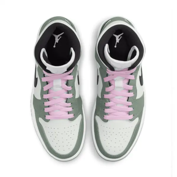 JORDAN Air 1 Mid Se Shoes