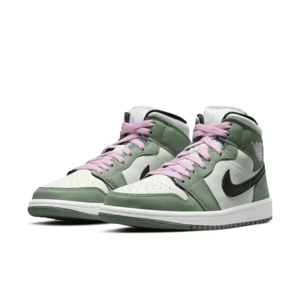 JORDAN Air 1 Mid Se Shoes