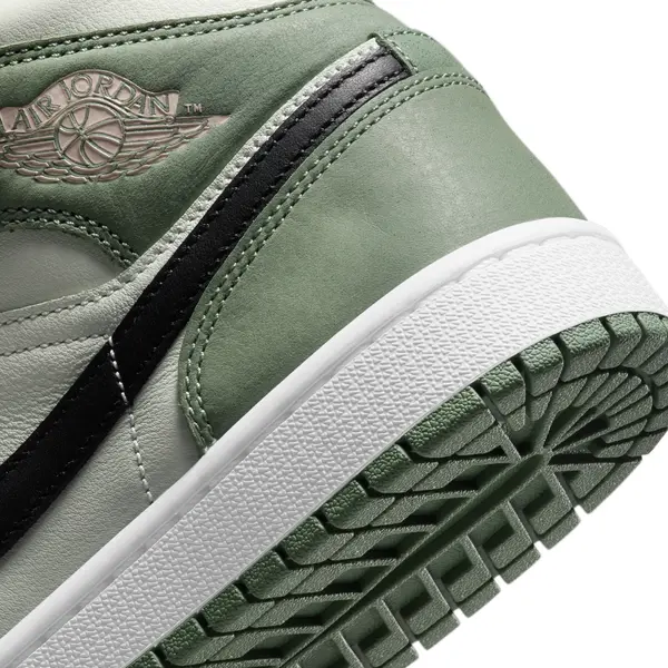 JORDAN Air 1 Mid Se Shoes