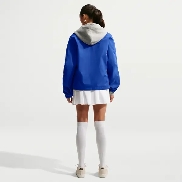 Nike Sportswear Loose Coaches Jacket