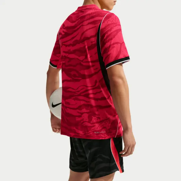 Nike Korea 2026 Match Home Authentic Soccer Jersey