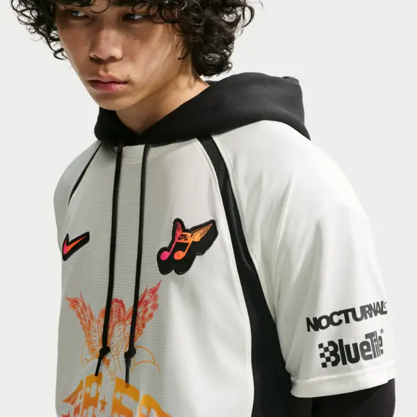 Nike Sb Skate Jersey