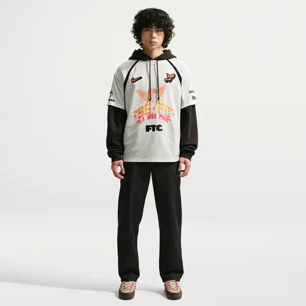 Nike Sb Skate Jersey