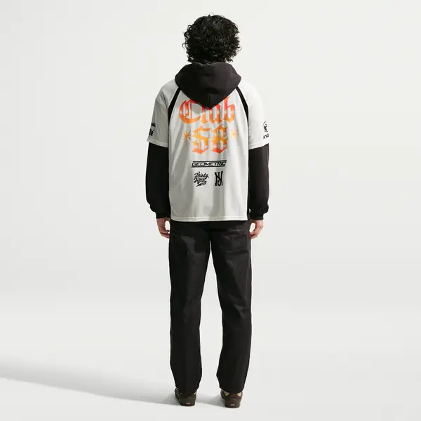 Nike Sb Skate Jersey