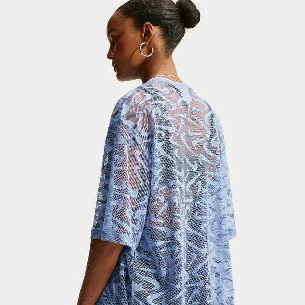 Nike Sportswear Chill Lace Oversized Jersey