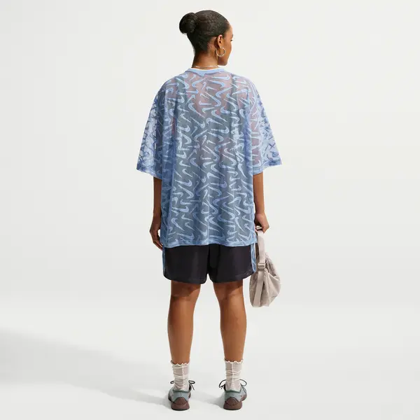 Nike Sportswear Chill Lace Oversized Jersey