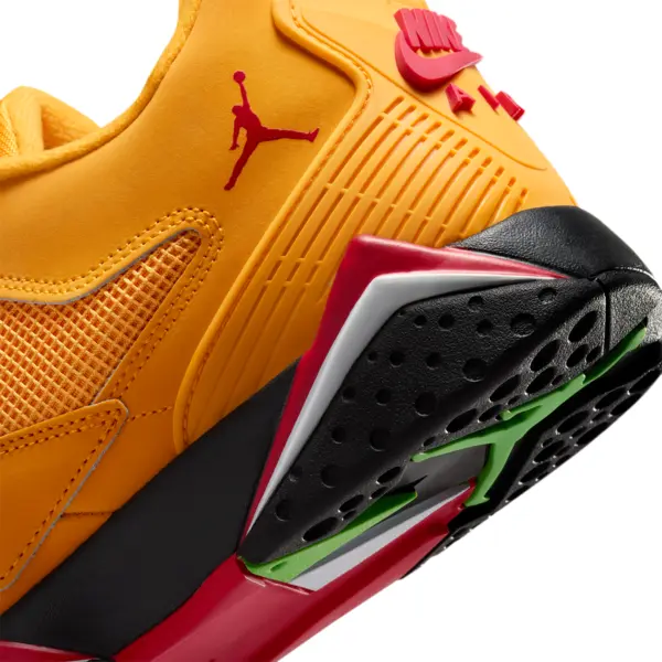 JORDAN Air Mvp 92 Shoes
