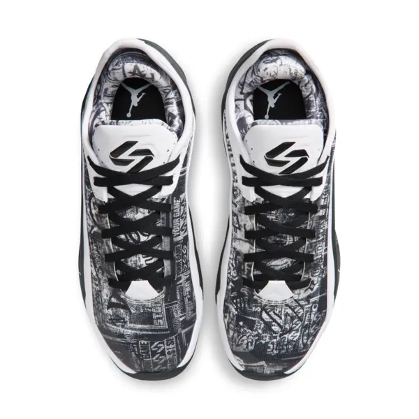 JORDAN Luka "graffiti" Basketball Shoes