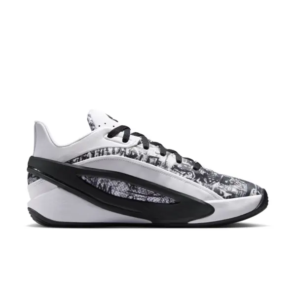 JORDAN Luka "graffiti" Basketball Shoes