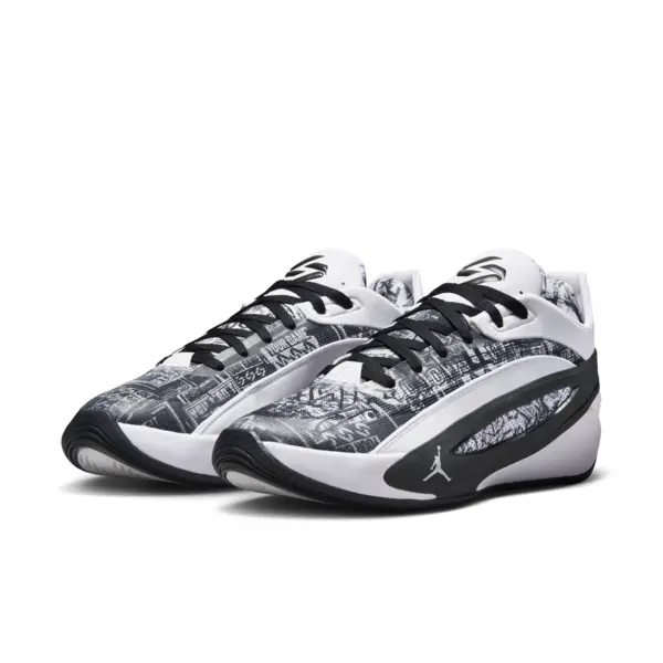 JORDAN Luka "graffiti" Basketball Shoes