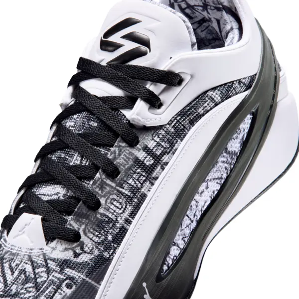 JORDAN Luka "graffiti" Basketball Shoes