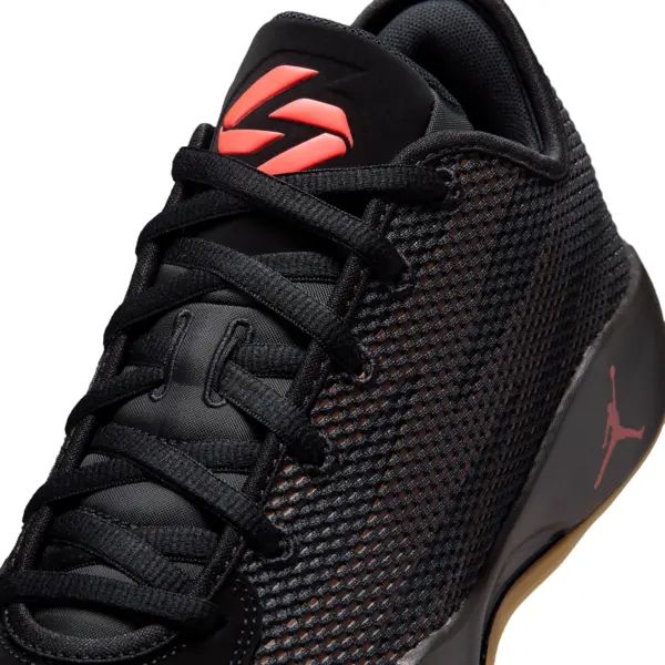 JORDAN Basketball Shoes - Black