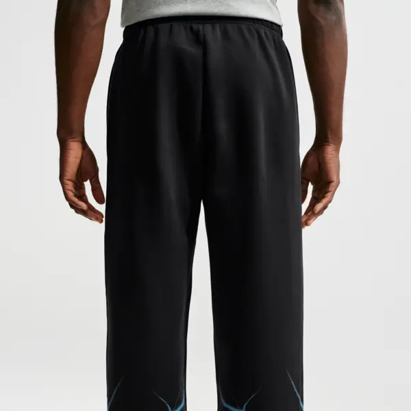 Nike Standard Issue Brushed Basketball Pants