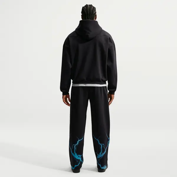 Nike Standard Issue Brushed Basketball Pants