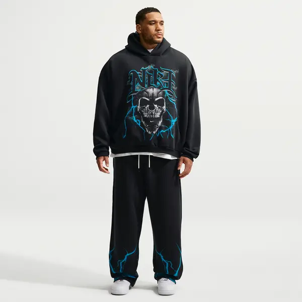 Nike Standard Issue Brushed Basketball Pants
