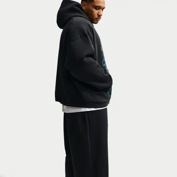Nike Standard Issue Brushed Basketball Pants