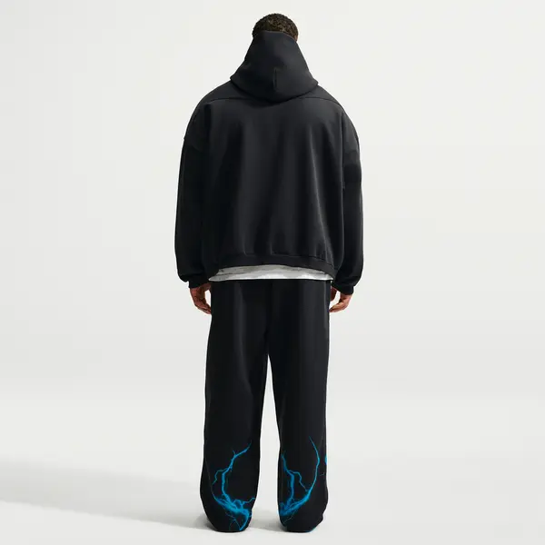 Nike Standard Issue Brushed Basketball Pants