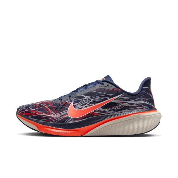 Nike Pegasus 42 Road Running Shoes - Blue