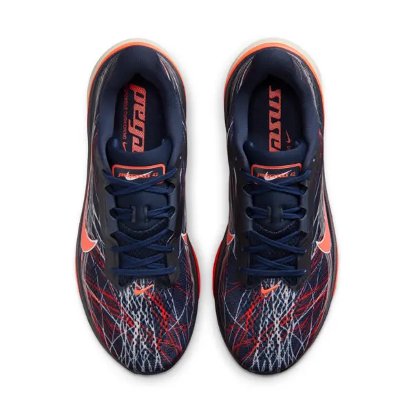 Nike Pegasus 42 Road Running Shoes