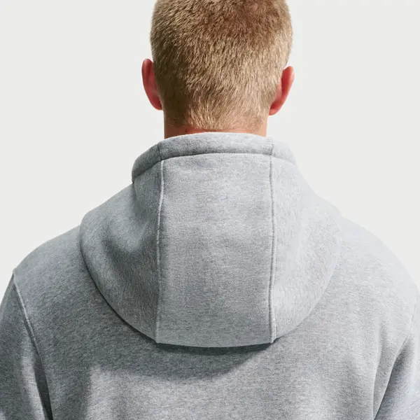 Nike Paris Saint-germain Club Soccer Pullover Hoodie