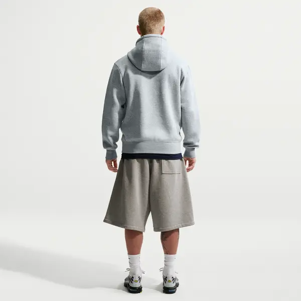 Nike Paris Saint-germain Club Soccer Pullover Hoodie