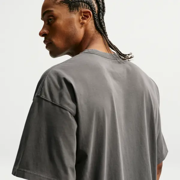 Nike Basketball Oversized T-shirt