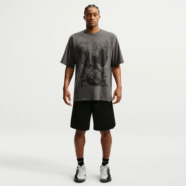 Nike Basketball Oversized T-shirt