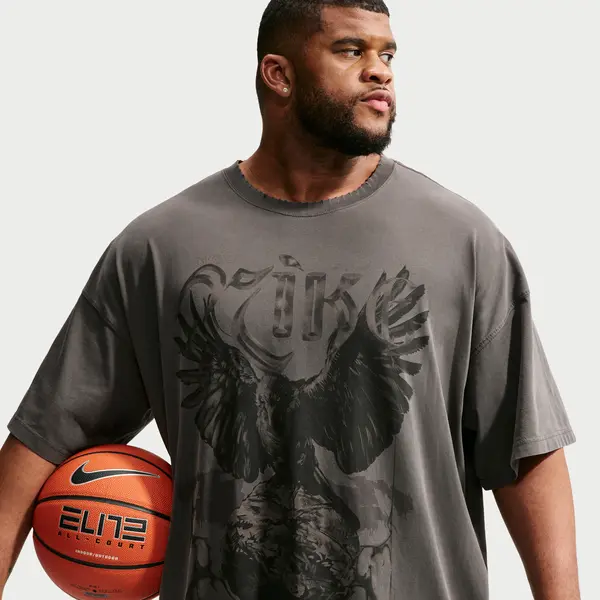 Nike Basketball Oversized T-shirt