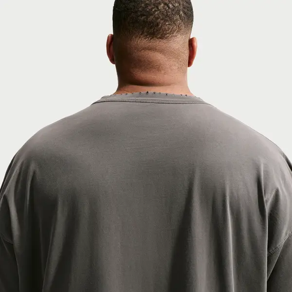 Nike Basketball Oversized T-shirt
