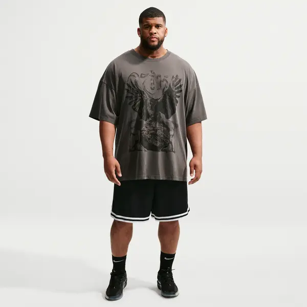 Nike Basketball Oversized T-shirt