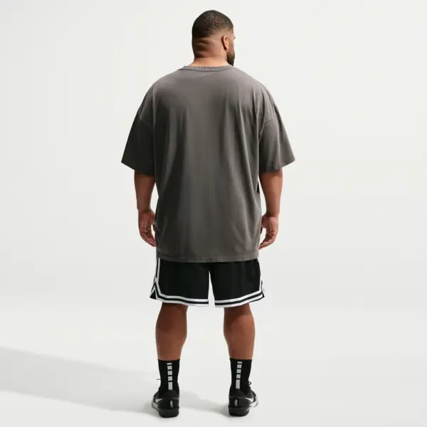 Nike Basketball Oversized T-shirt