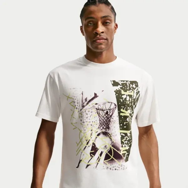 Nike Basketball T-shirt
