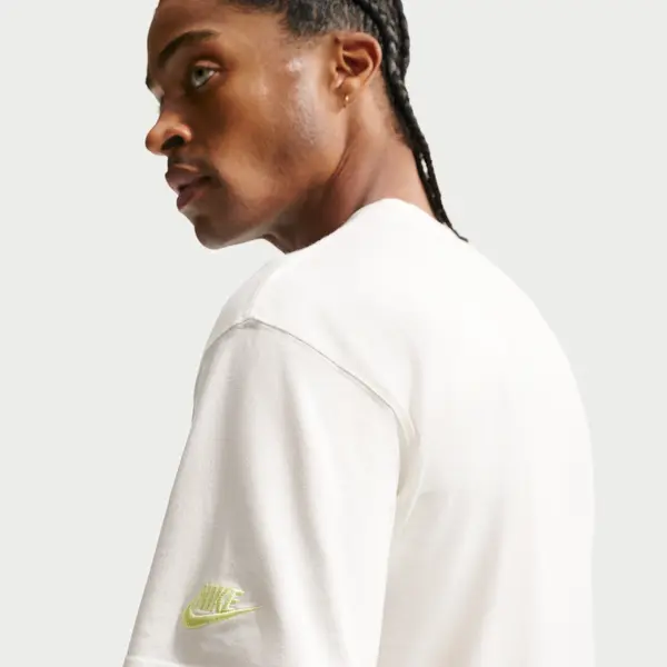 Nike Basketball T-shirt