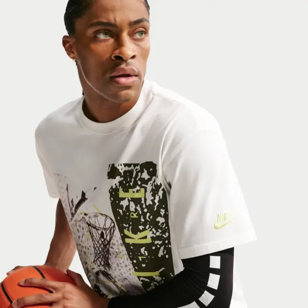 Nike Basketball T-shirt